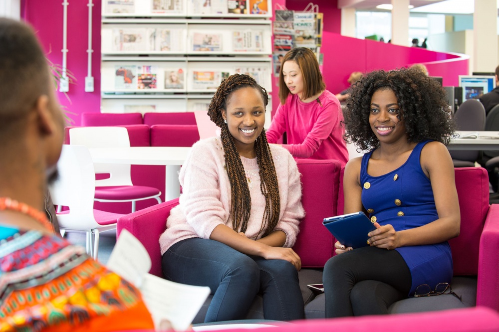 International students boost Scottish economy by £4.75bn — Universities ...