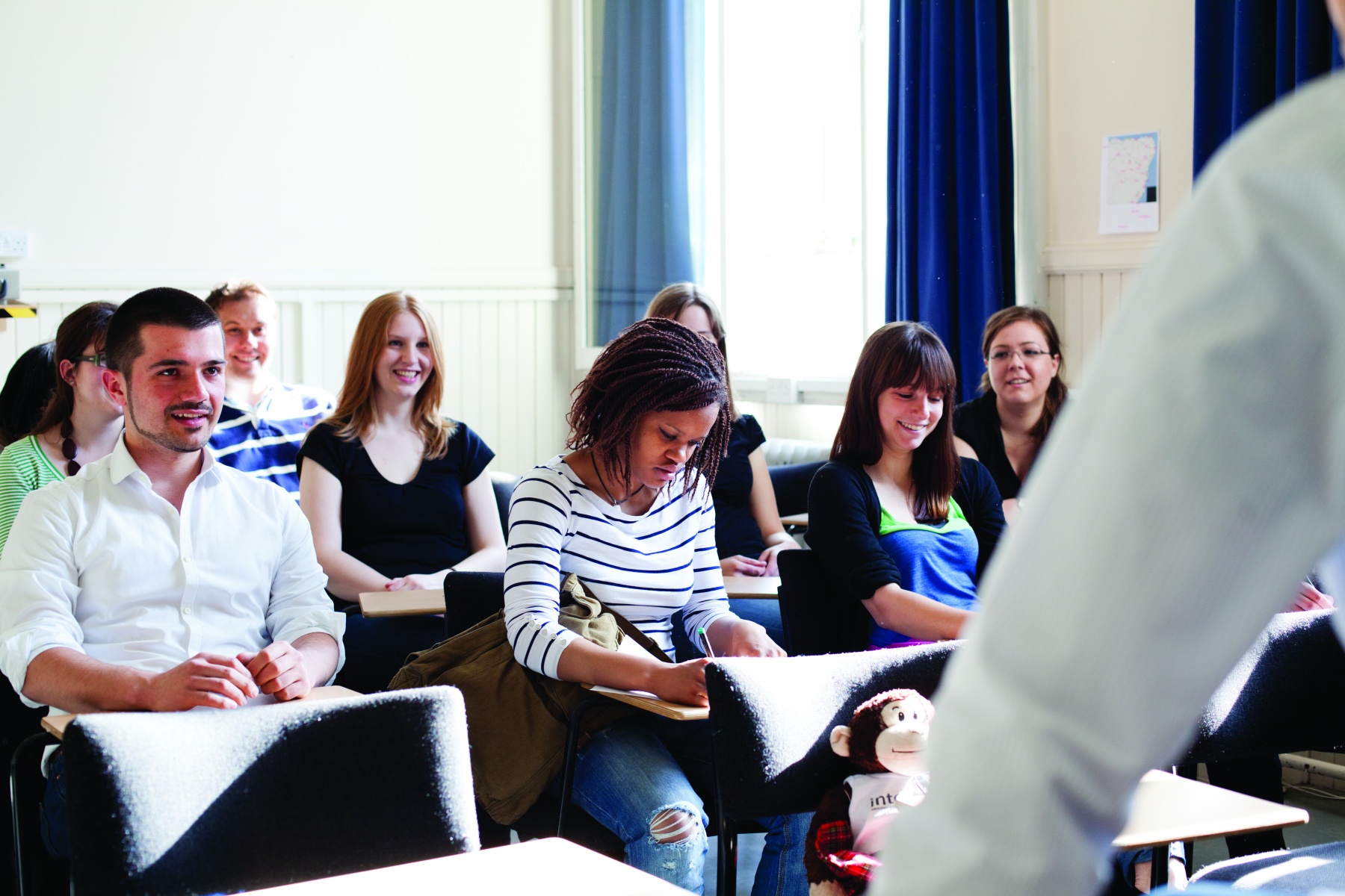 Scotland’s colleges and universities launch plans for more flexible ...