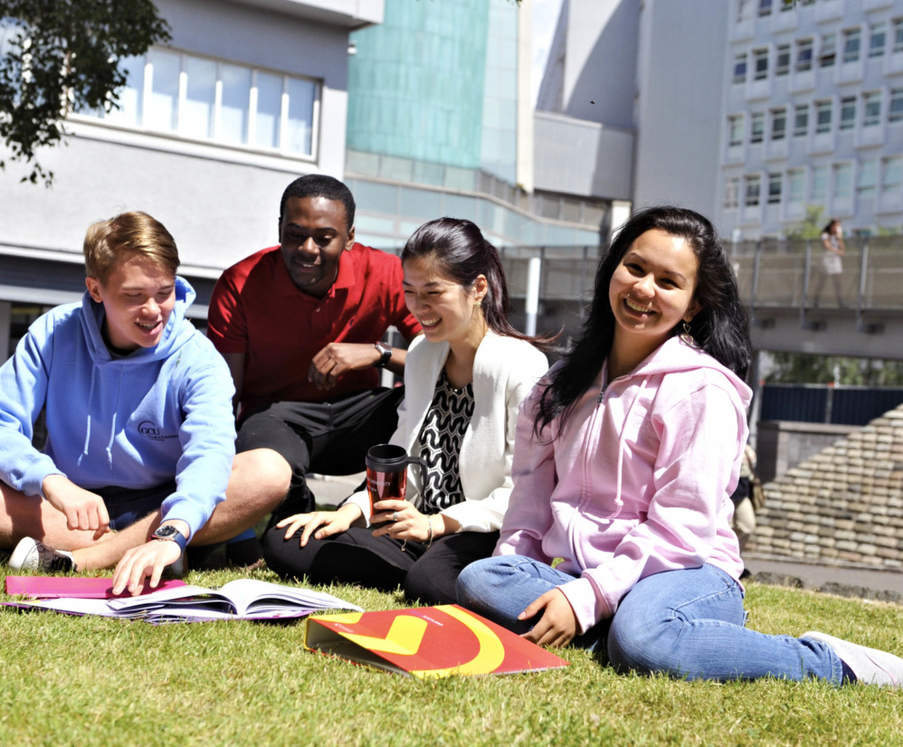 Internationally Scottish: Creating global communities — Universities ...