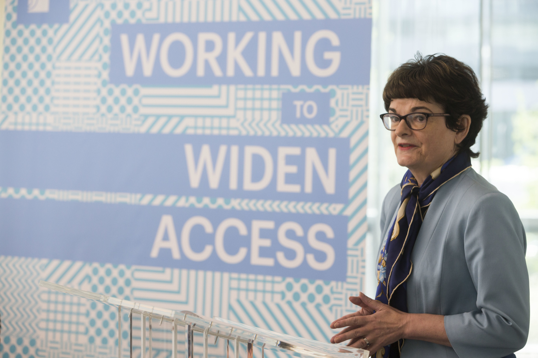 Scotland’s universities lead the way in widening access to students ...
