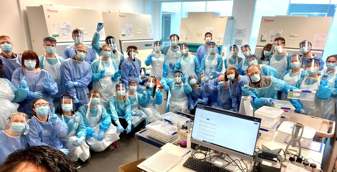 Glasgow’s Lighthouse Lab creates lasting skills legacy — Universities ...