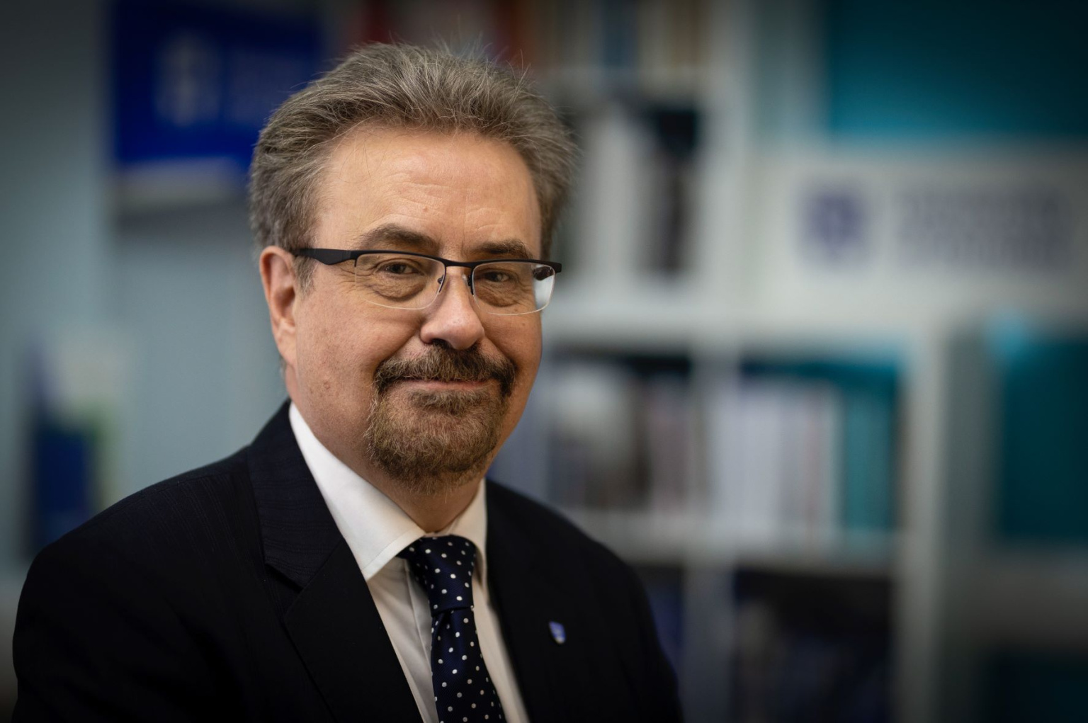 Who We Represent — Universities Scotland