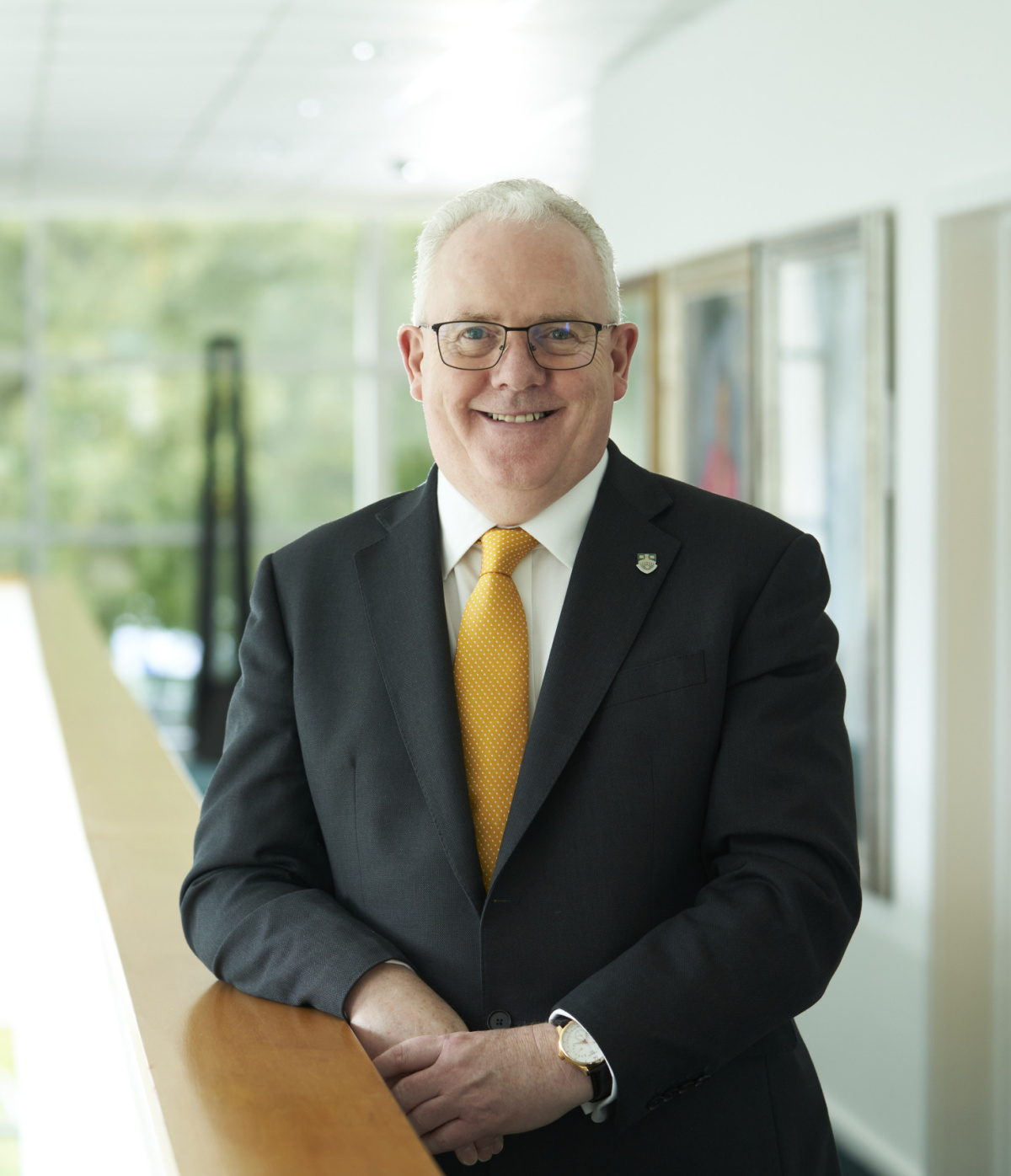 Our History — Universities Scotland