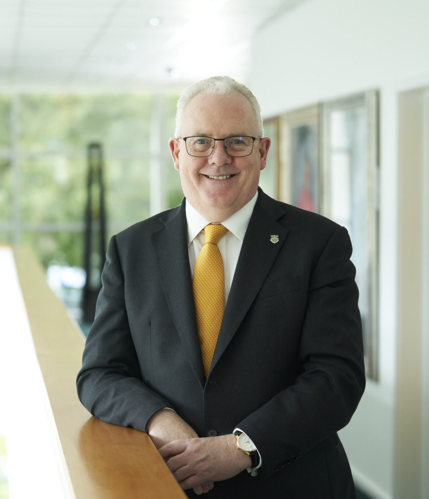 Our History — Universities Scotland