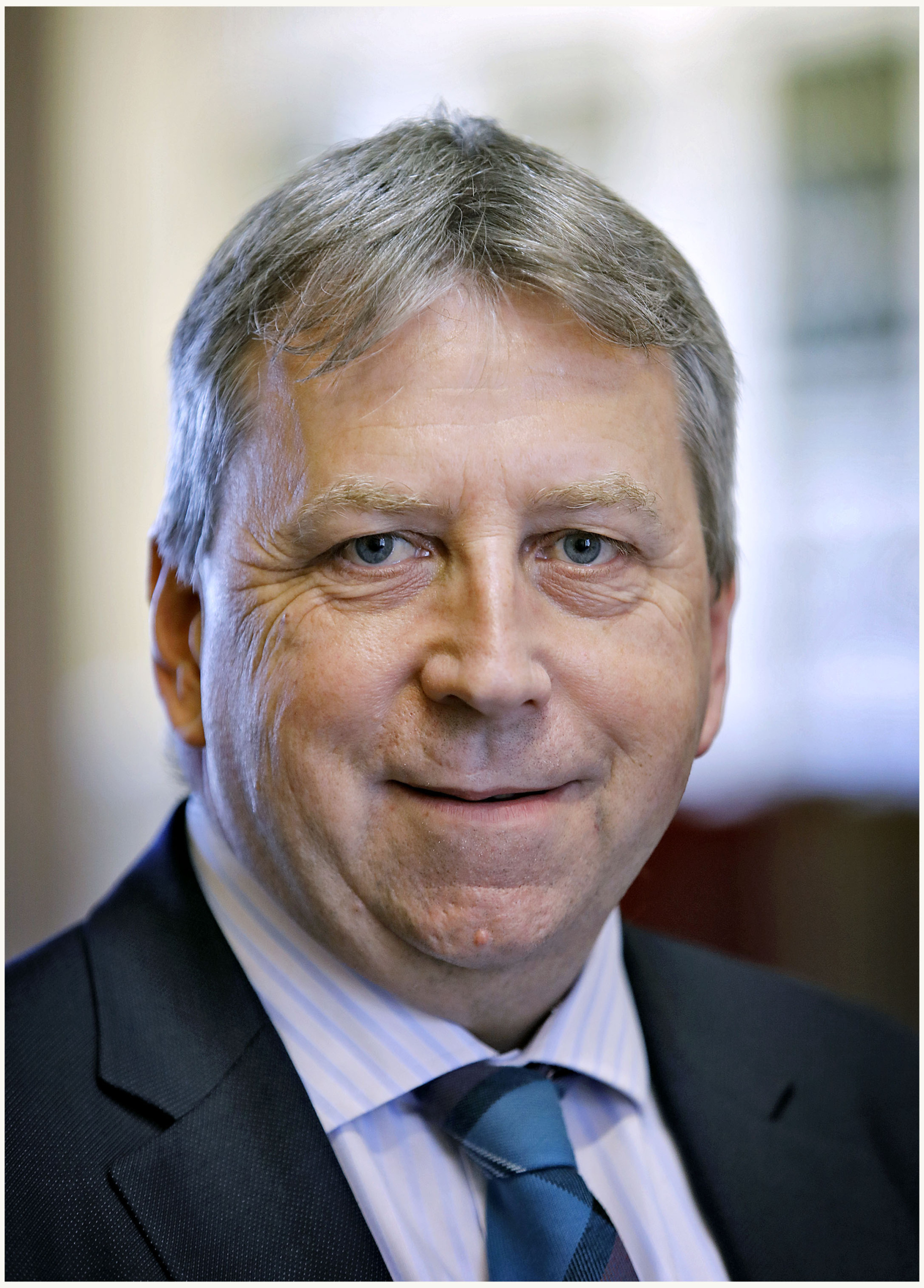 Our Lead Members — Universities Scotland