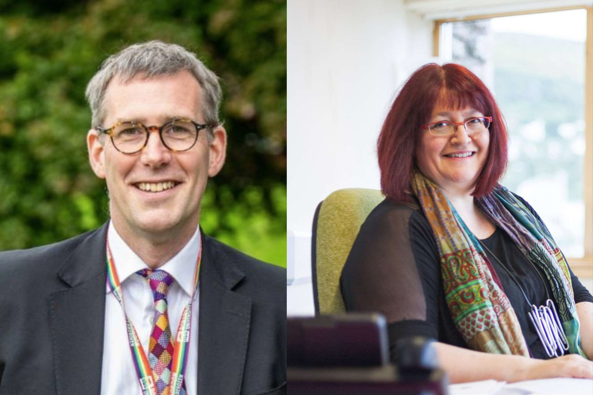 Joint Articulation: what is it and what are the priorities ...