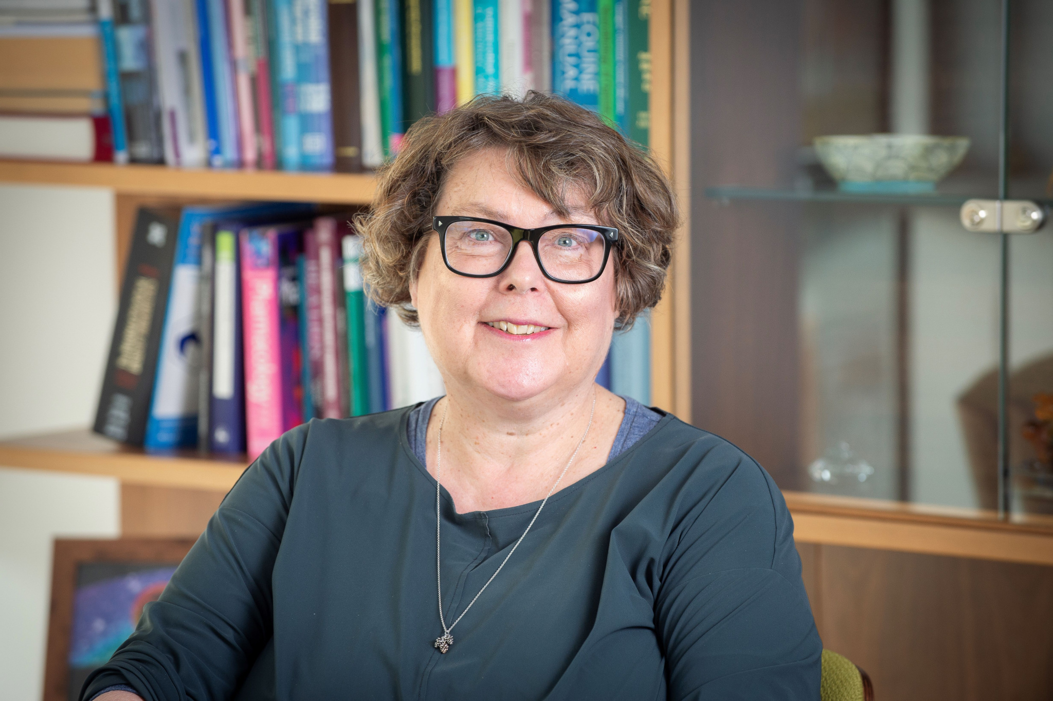 Who We Represent — Universities Scotland
