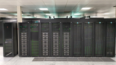 A new national supercomputer for Edinburgh: why it matters for UK ...