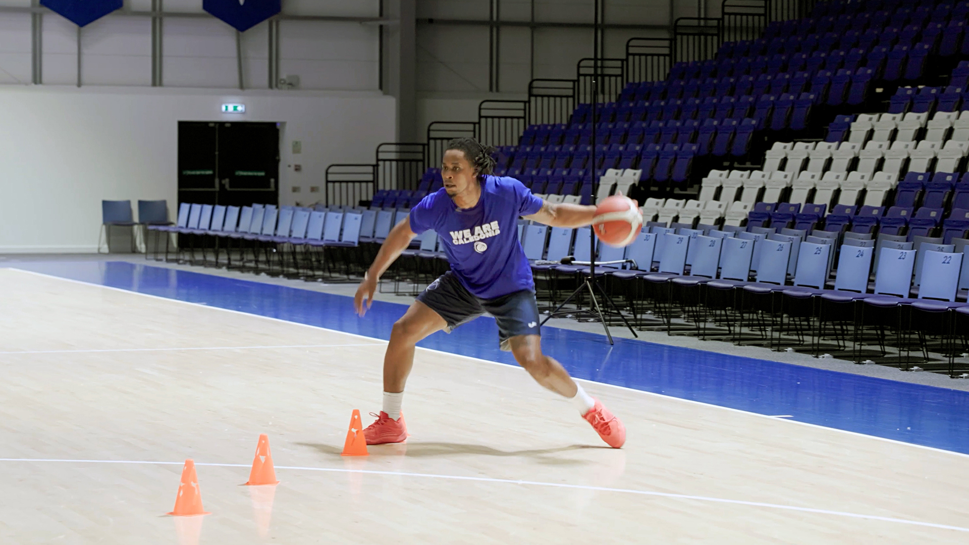University of the West of Scotland partnering with team players ...