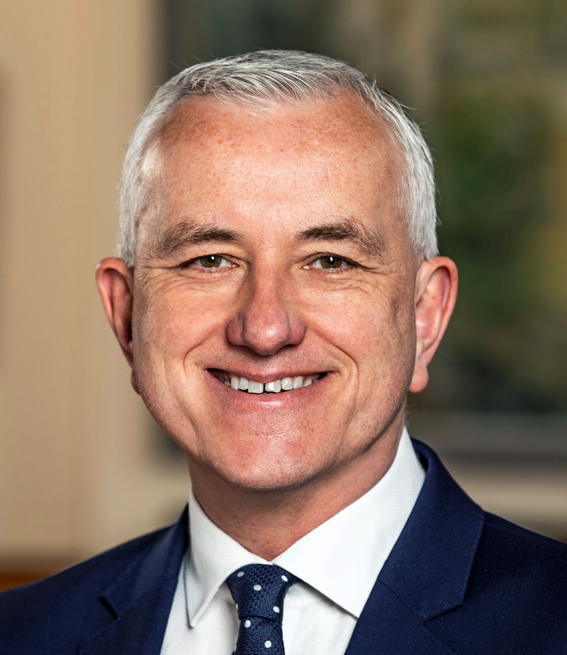 Who We Represent — Universities Scotland