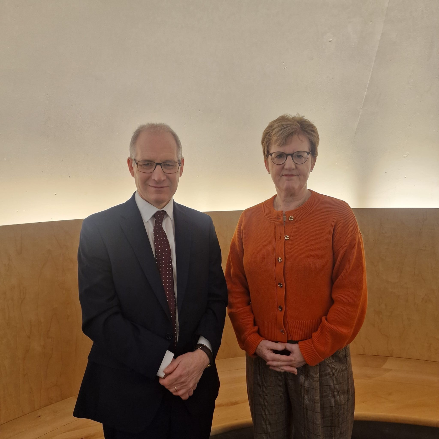 Team behind the Future Framework to secure the future of Scotland’s ...